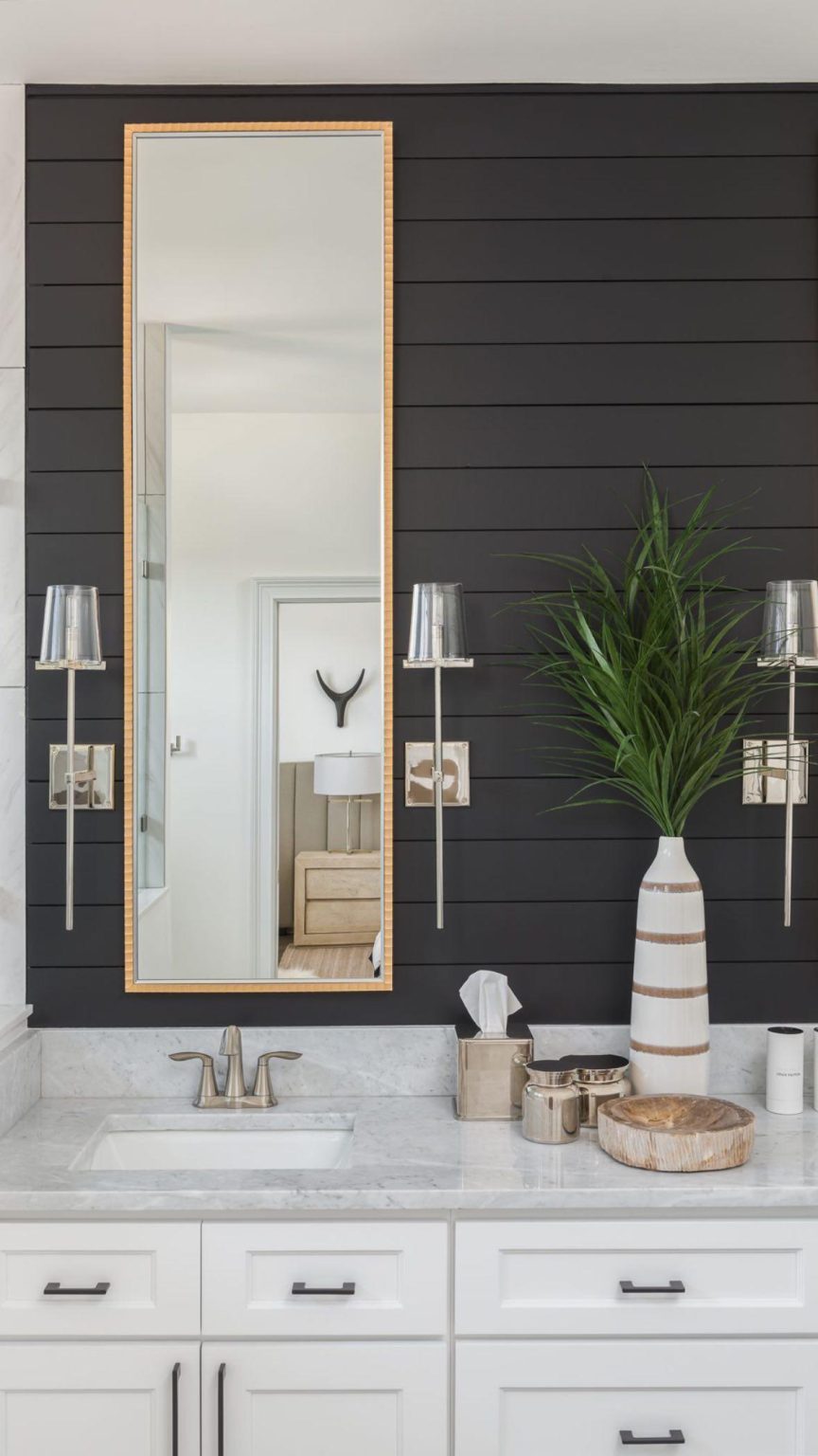 How to Decorate Your Living Room Like a Pro | Flippin' Rustic