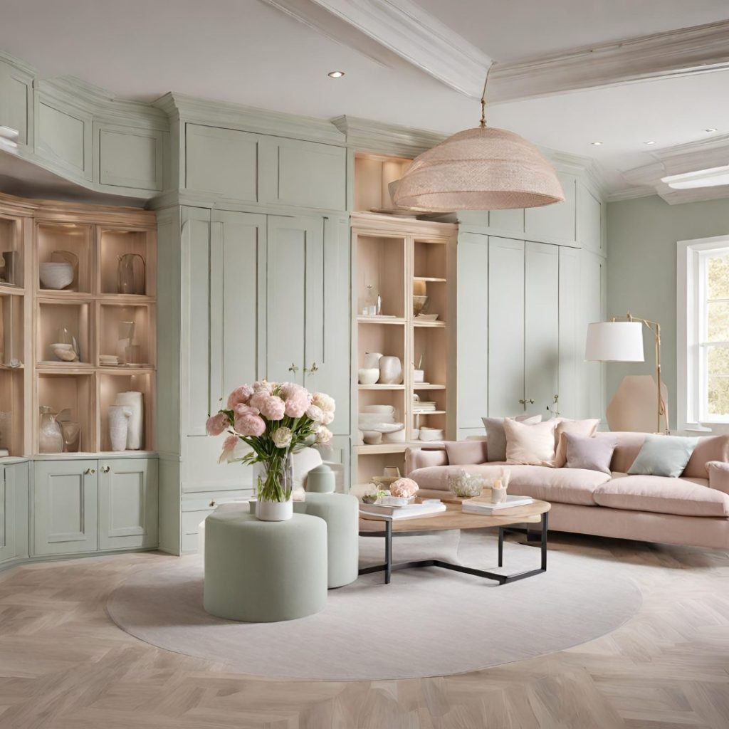 Refresh Your Space With 2024 Spring Trends