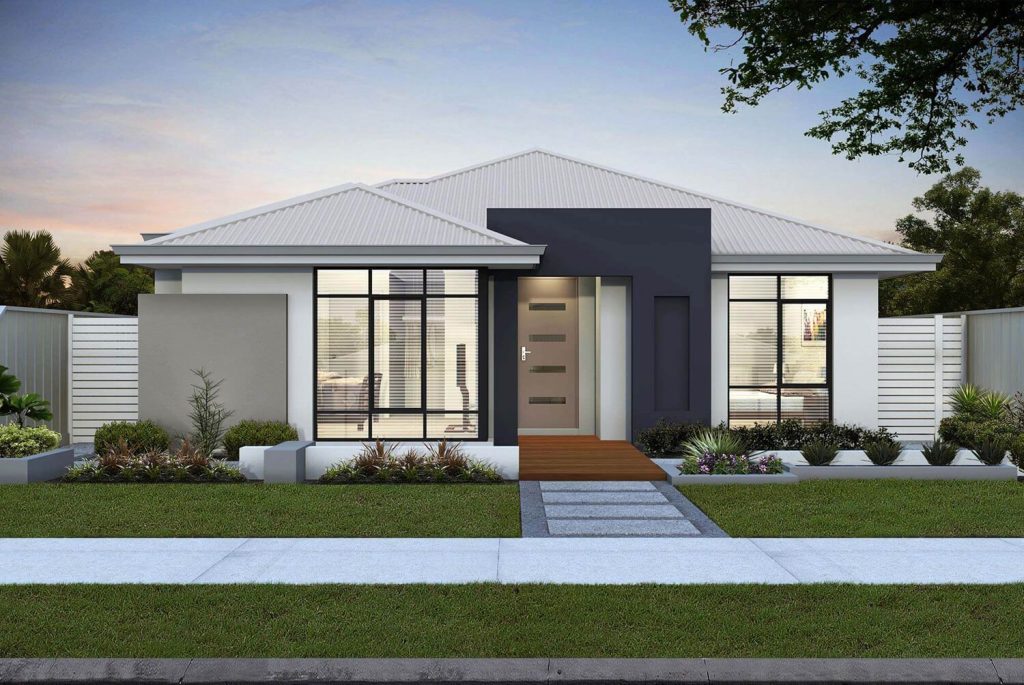 Top 9 Building Trends Anticipated in 2025 | Flippin' Rustic