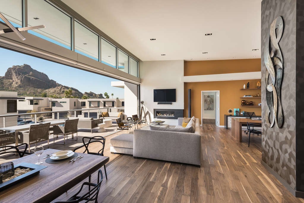 Top 9 Building Trends Anticipated in 2025 | Flippin' Rustic