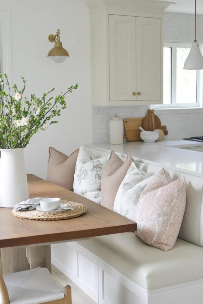 5 Simple Ideas to Refresh Your Home This Spring | Flippin' Rustic Design